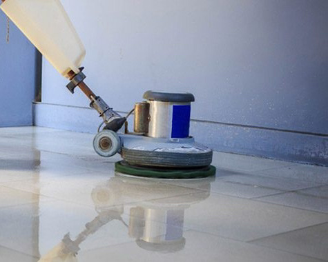Marble Polishing - WAYZ TECHNICAL SERVICES LLC. Professional Marble ...